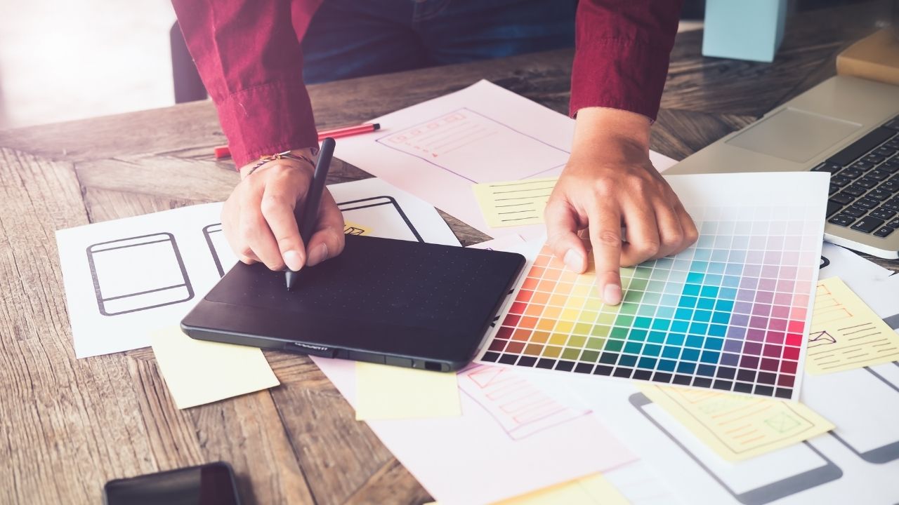 Comment faire un design pour pas cher ? - Stratégie Zen IT - Le monde ...