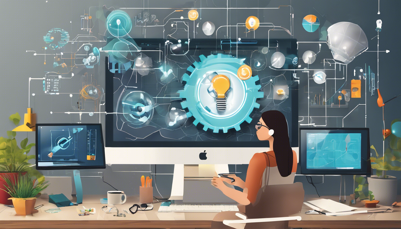 Stratégie d'Innovation Numérique : Guide pour les utilisateurs des ... Stratégie d'Innovation Numérique : Guide pour les utilisateurs des ...